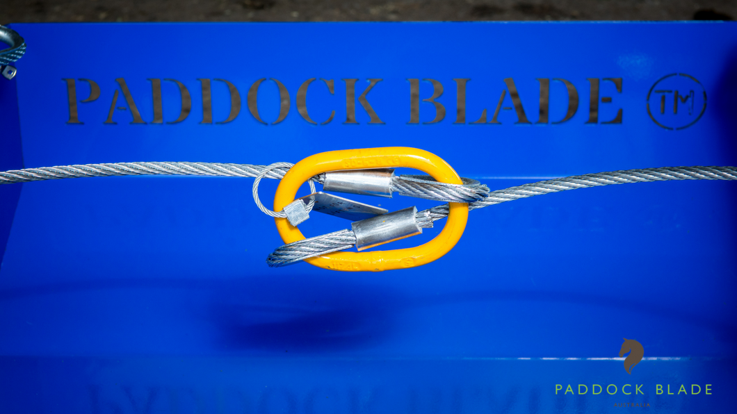 Gallery – Paddock Blade Australia